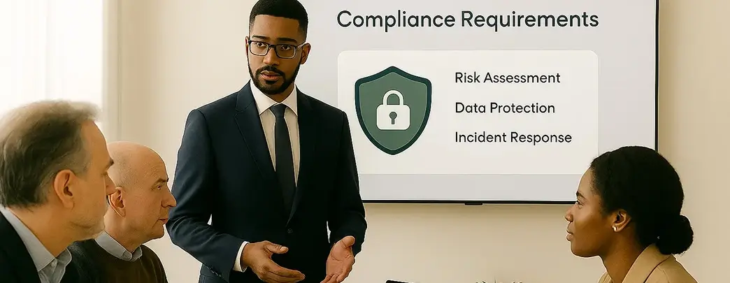 Access Control (AC) Guide for CMMC Level 2.0 Compliance